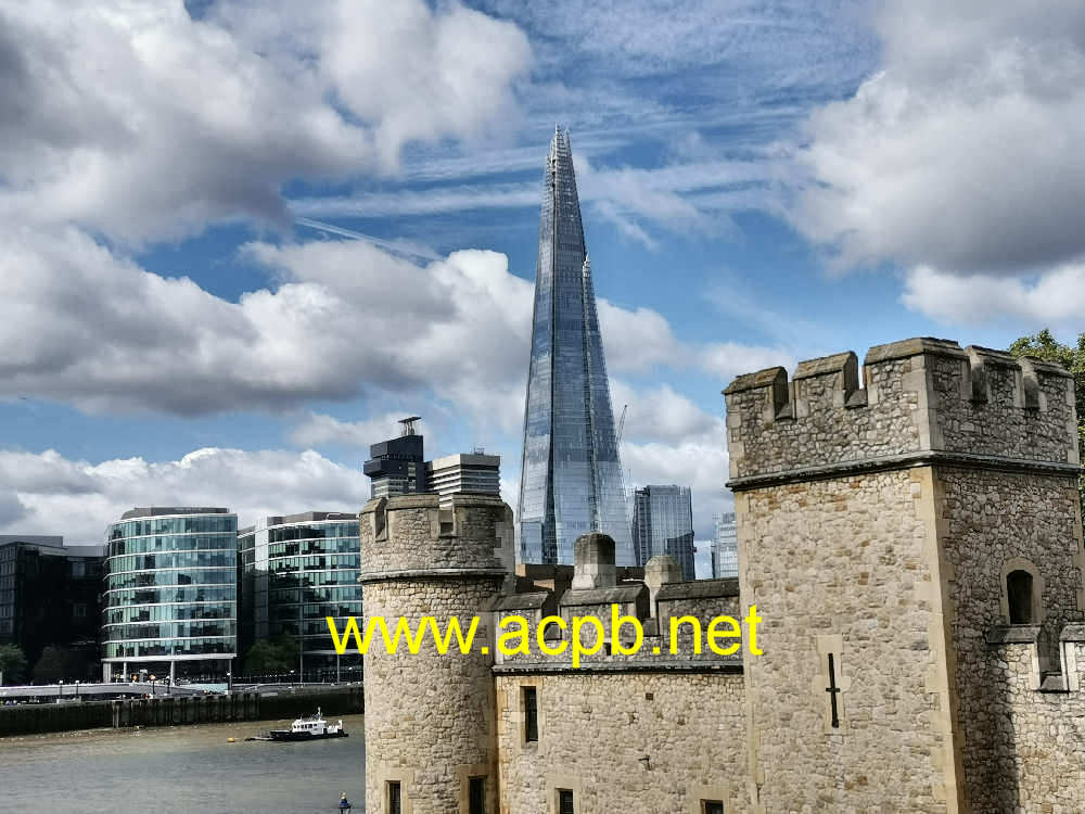 Cosa vedere a Londra