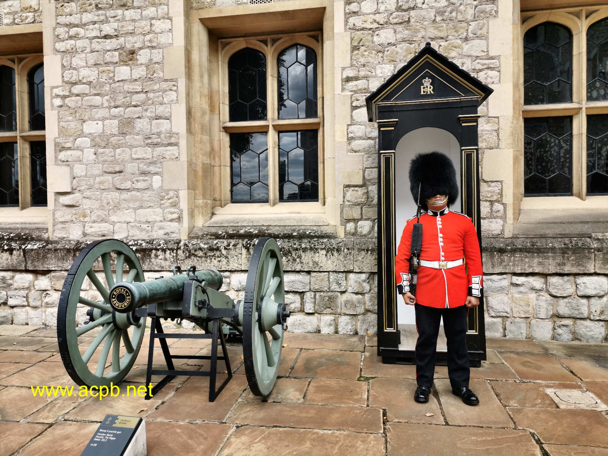 Londra